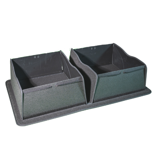 CargoPro Organizer: Effortless Car Cargo Organization – MyCargoPro